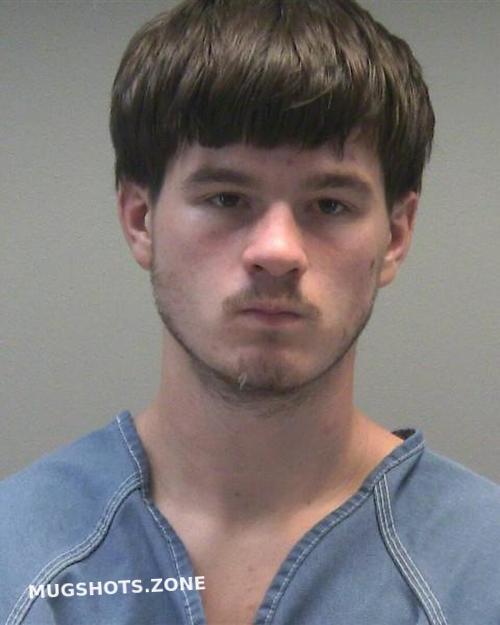 HINER DYLAN JOSEPH 09/16/2025 - Montgomery County Mugshots Zone