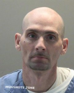 GAYHEART JUSTIN SHANE 09/16/2025 - Montgomery County Mugshots Zone