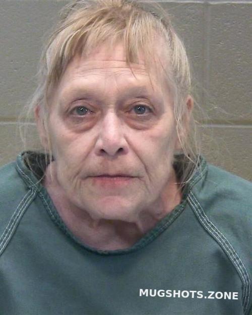 DORROUGH MICHELLE ANN 09/16/2025 - Montgomery County Mugshots Zone
