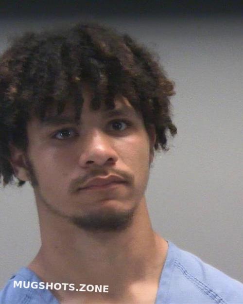 HARMON JACOB WILLIAM 09/16/2025 - Montgomery County Mugshots Zone