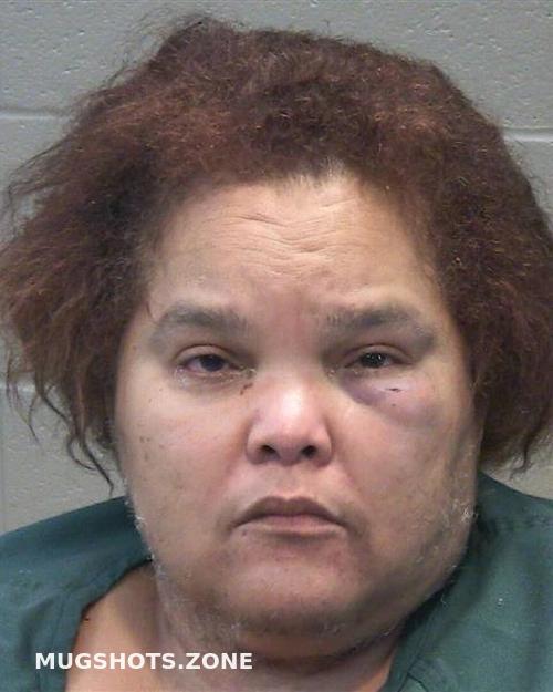 ADAMS PHILLISHA B 09/17/2025 - Montgomery County Mugshots Zone