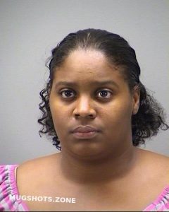 DAVIS NATASHA RENEE 09/18/2025 - Montgomery County Mugshots Zone