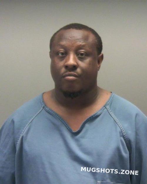 MCDONALD FARRIN DAVON 09/19/2025 - Montgomery County Mugshots Zone