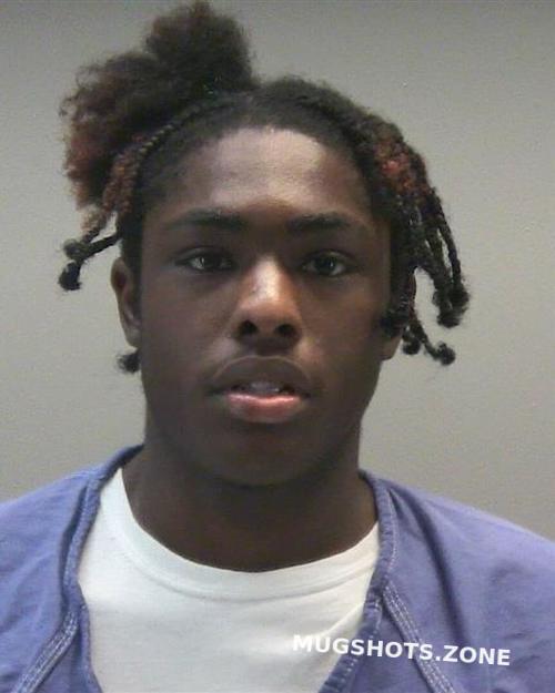 BENNETTE-DAVIS DAYLAQUAN RYAN 09/19/2025 - Montgomery County Mugshots Zone