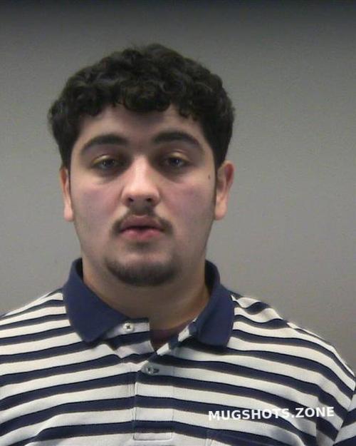 ISSA MOHAMMAD ABDUL 09/19/2025 - Montgomery County Mugshots Zone