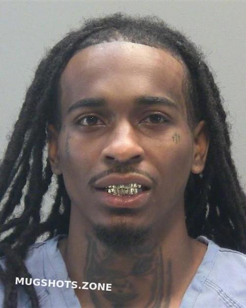 SMITH DENZEL RASHAWN 09/19/2025 - Montgomery County Mugshots Zone