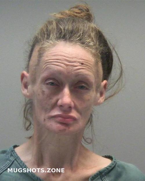 HUBBS HEATHER NICHOLE 09/19/2025 - Montgomery County Mugshots Zone