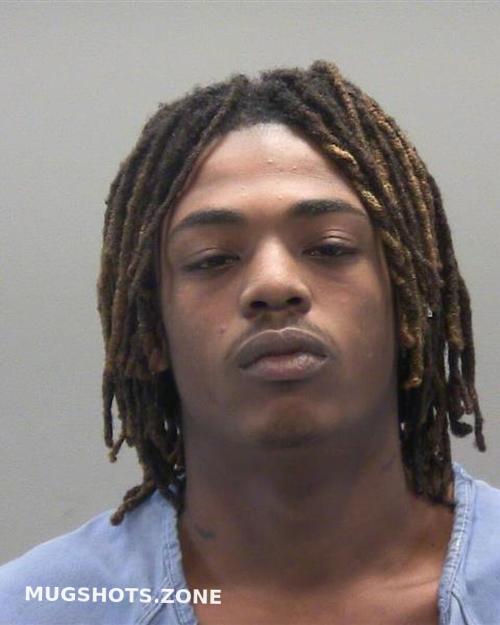 SMITH JR RONALD ADDISON 09/20/2025 - Montgomery County Mugshots Zone