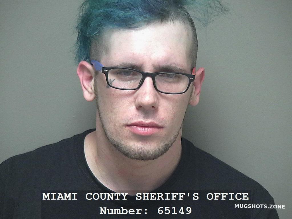 ACHOR QUENTIN JE 09/20/2025 - Montgomery County Mugshots Zone
