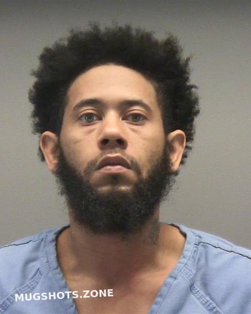 FRANCE JR JAMES LEWIS 09/20/2025 - Montgomery County Mugshots Zone