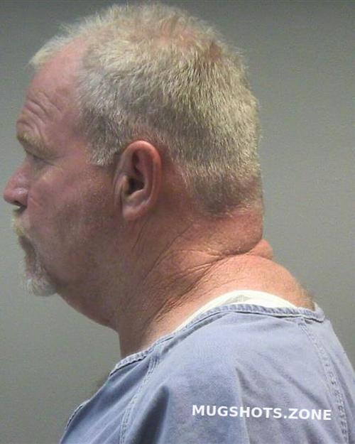 TILTON III DALE EUGENE 09/20/2025 - Montgomery County Mugshots Zone