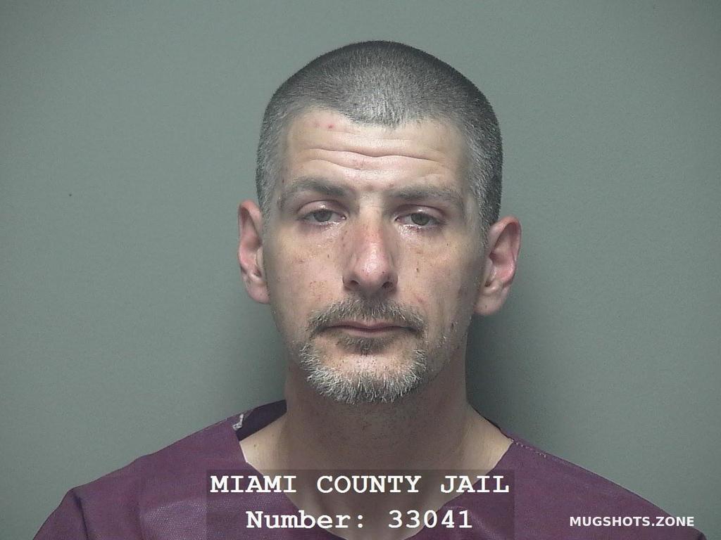 WEAVER DANIEL J 09/21/2025 - Montgomery County Mugshots Zone