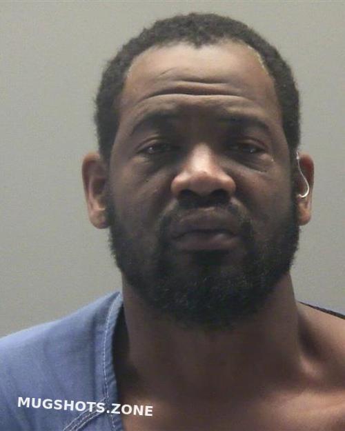 RESPRESS BRIAN LAMAR 09/22/2025 - Montgomery County Mugshots Zone