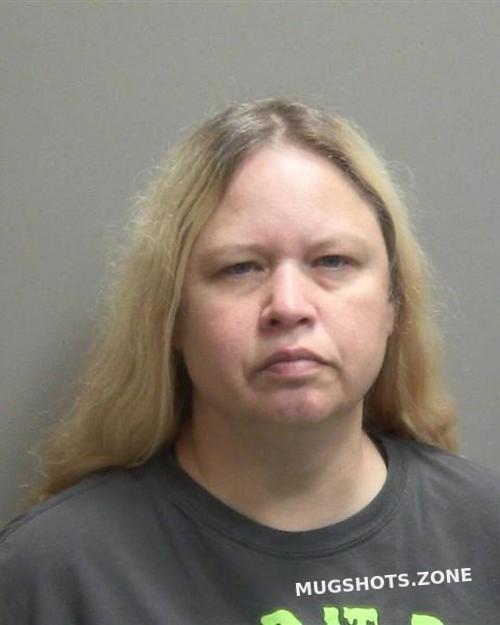 CLINE BRANDY MARIE 09/22/2025 - Montgomery County Mugshots Zone