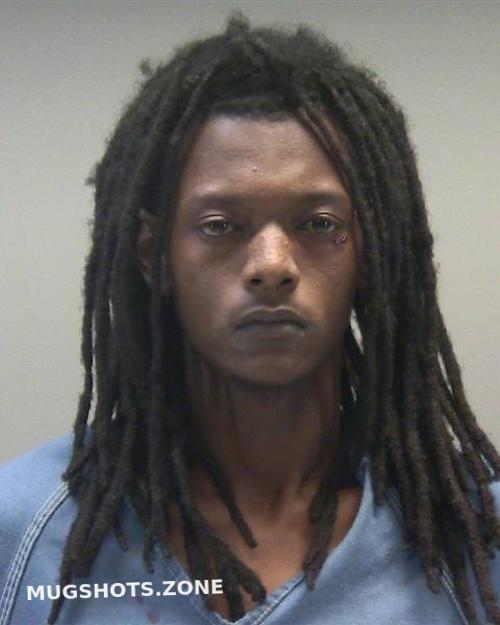 FOREST JR MICHAEL DWIGHT 09/22/2025 - Montgomery County Mugshots Zone