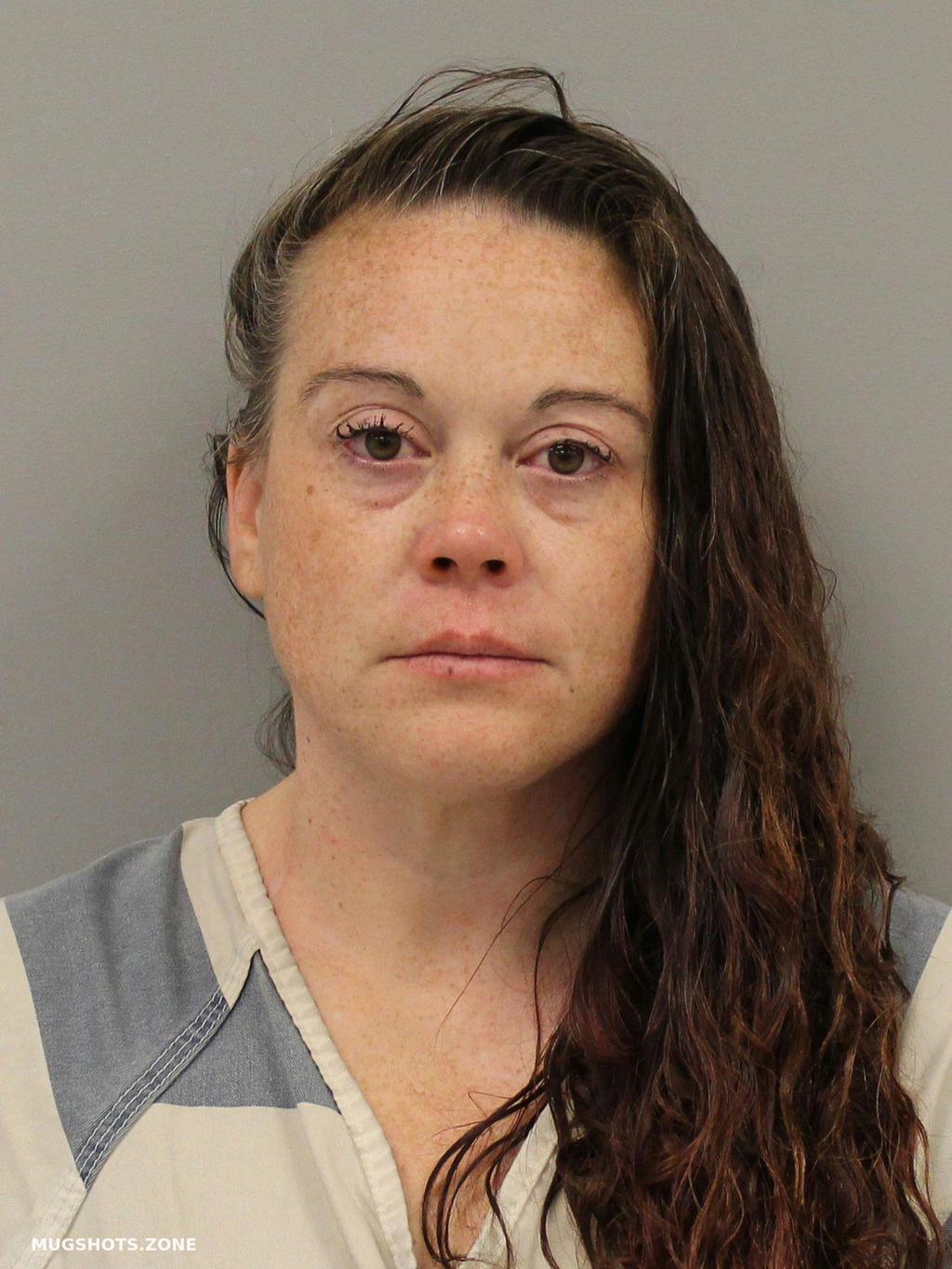 JONES AMANDA NICHOLE 09/22/2025 - Montgomery County Mugshots Zone