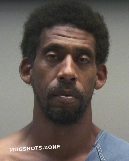 CORNISH II BOBBY LYN 09/23/2025 - Montgomery County Mugshots Zone