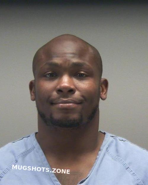 MONTGOMERY II DALE JAMES 09/23/2025 - Montgomery County Mugshots Zone