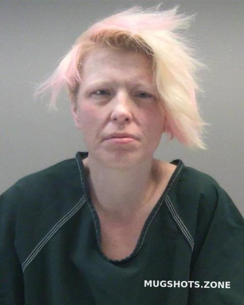 HICKLE DESTINY NICOLE 09/25/2025 - Montgomery County Mugshots Zone