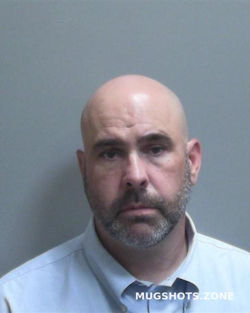 BAKER ROBERT CHRISTOPHER 09/25/2025 - Montgomery County Mugshots Zone