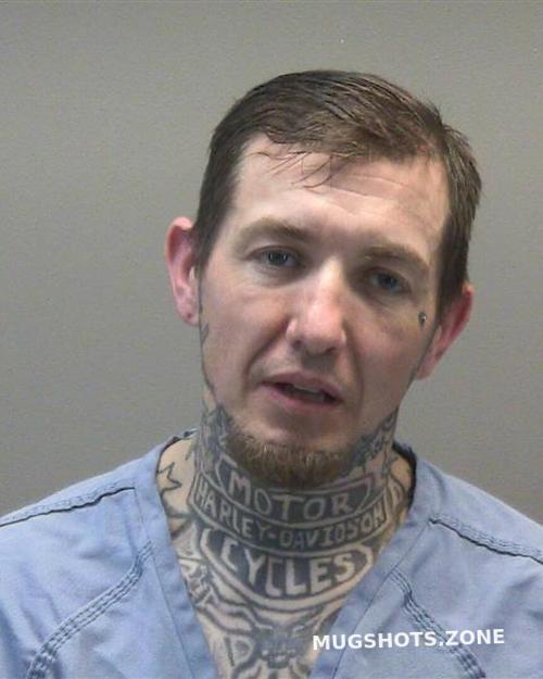 HACKNEY ROBERT LEE 09/25/2025 - Montgomery County Mugshots Zone