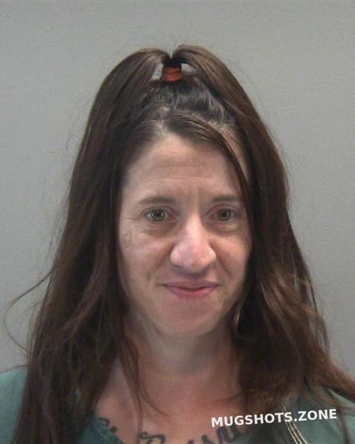 GREGORY RANDI TIARA 09/25/2025 - Montgomery County Mugshots Zone