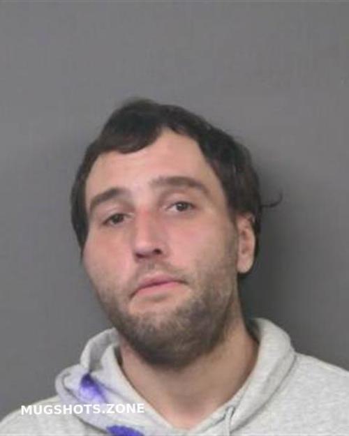 MOORE RYAN EDWARD 09/25/2025 - Montgomery County Mugshots Zone