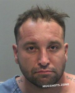 BUKOFCHAN DANIEL PAUL 09/26/2025 - Montgomery County Mugshots Zone