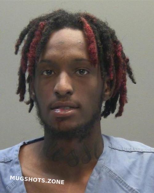 MANNS MASIAH NASIR 09/29/2025 - Montgomery County Mugshots Zone
