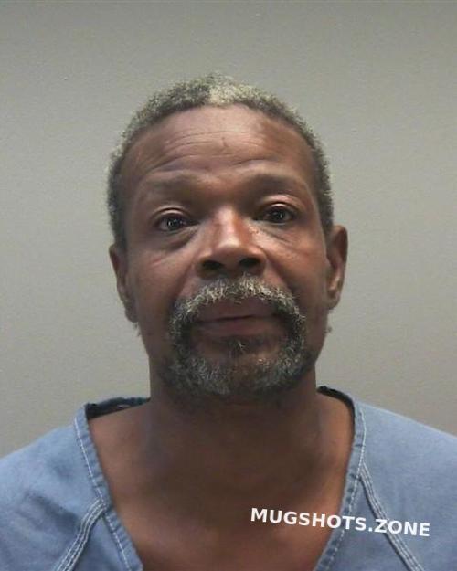 HANKERSON JR CARL JAMES 09/29/2025 - Montgomery County Mugshots Zone