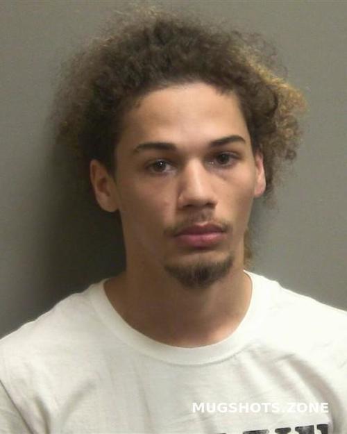WALDON AMARI LEE 10/01/2025 - Montgomery County Mugshots Zone