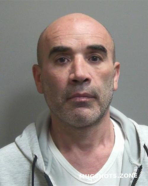 SULEYMANOV RUSTAM ANSAROVICH 10/01/2025 - Montgomery County Mugshots Zone