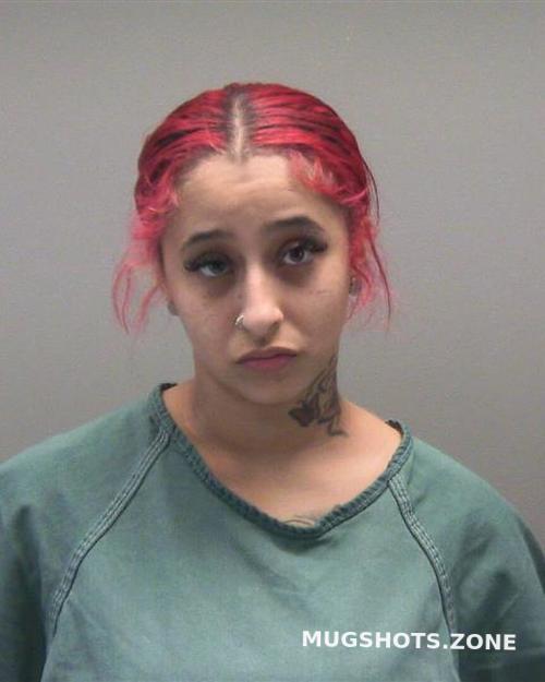 HARDY CHEYANNE LANAE 10/01/2025 - Montgomery County Mugshots Zone
