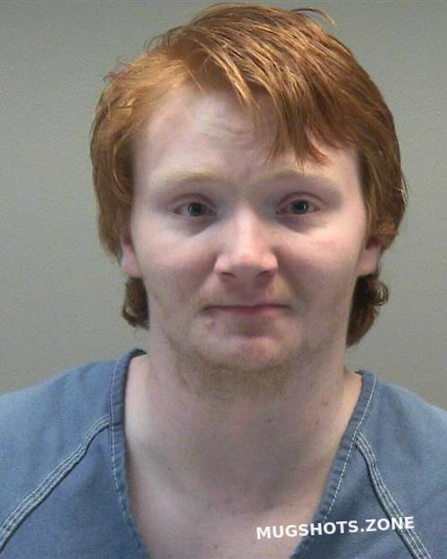 CHANCEY CALEB JOSEPH 10/01/2025 - Montgomery County Mugshots Zone