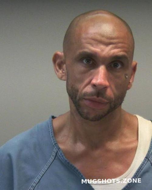 AUSTIN COREY DAVID 10/02/2025 - Montgomery County Mugshots Zone