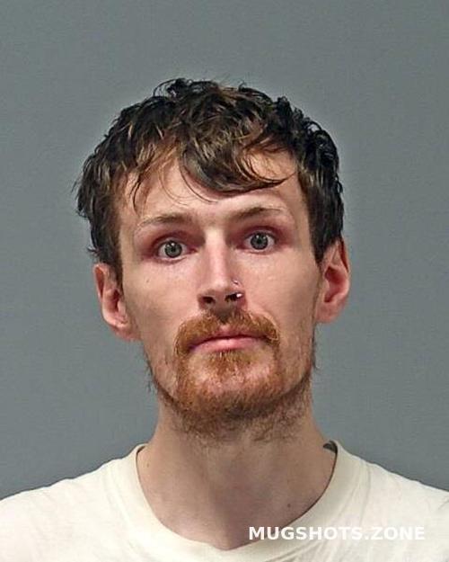 MARLOWE DEVIN WAYNE 10/02/2025 - Montgomery County Mugshots Zone