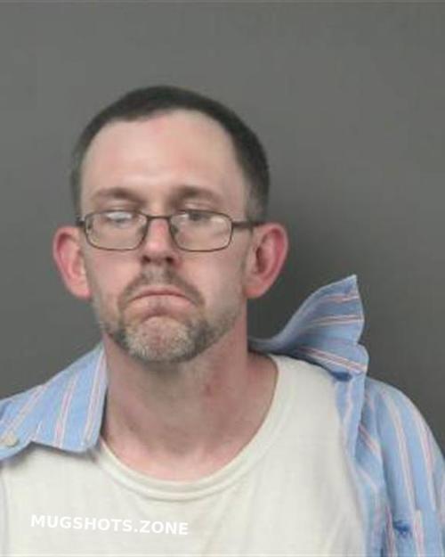 DYE II DANIEL KEITH 10/02/2025 - Montgomery County Mugshots Zone