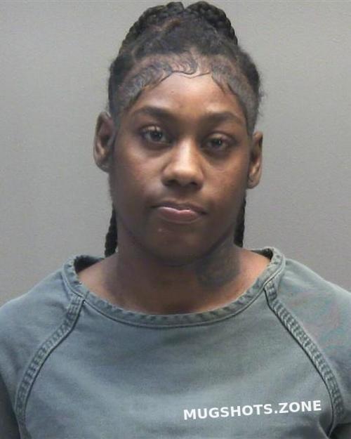 GILES-SIMS ANIYA 10/03/2025 - Montgomery County Mugshots Zone