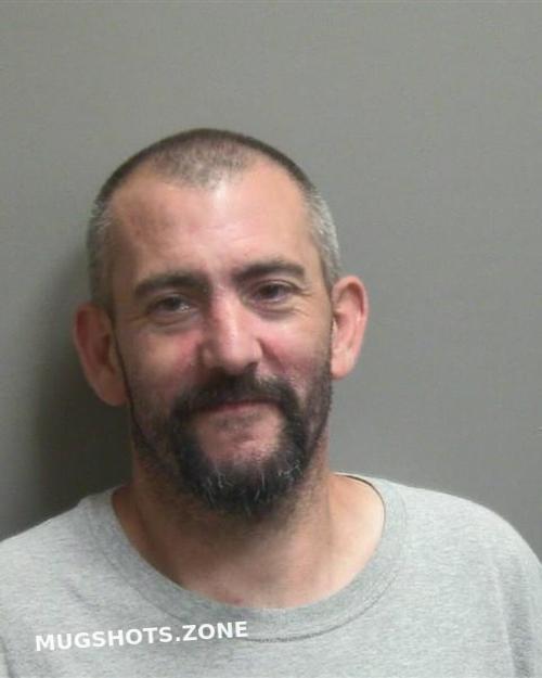MULLINS JEFFREY DEWAYNE 10/03/2025 - Montgomery County Mugshots Zone