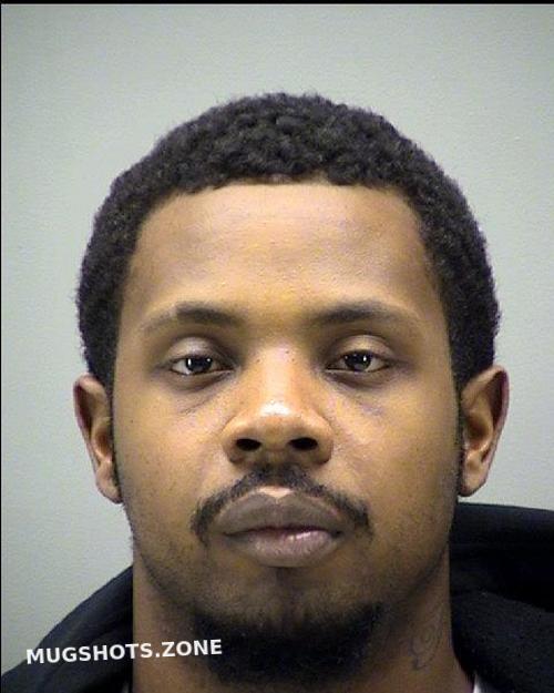 WARD BRANDON 10/04/2025 - Montgomery County Mugshots Zone