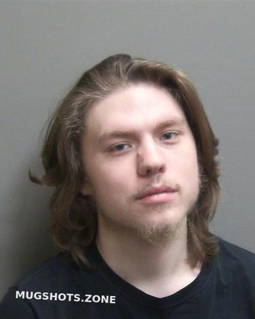 LITTLER ALLEN MICHAEL 10/05/2025 - Montgomery County Mugshots Zone