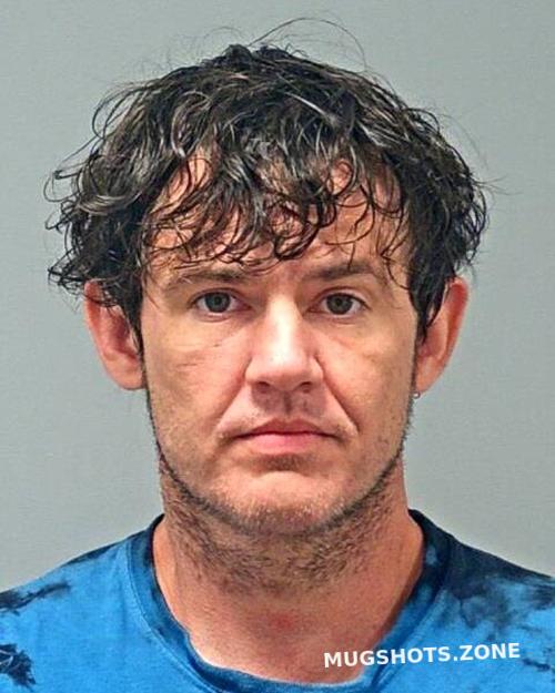 THOMAS NATHAN RAY 10/07/2025 - Montgomery County Mugshots Zone