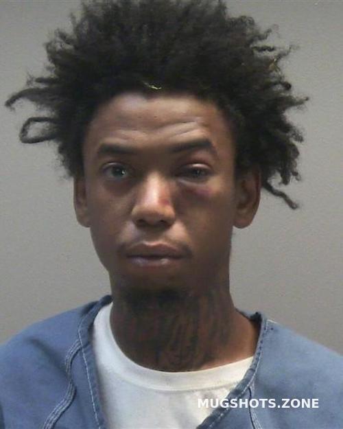 DAVIS SR KENNETH MARTELL 10/07/2025 - Montgomery County Mugshots Zone