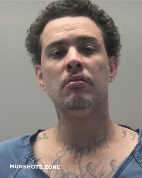 MOORE JOSHUA FRED 10/08/2025 - Montgomery County Mugshots Zone
