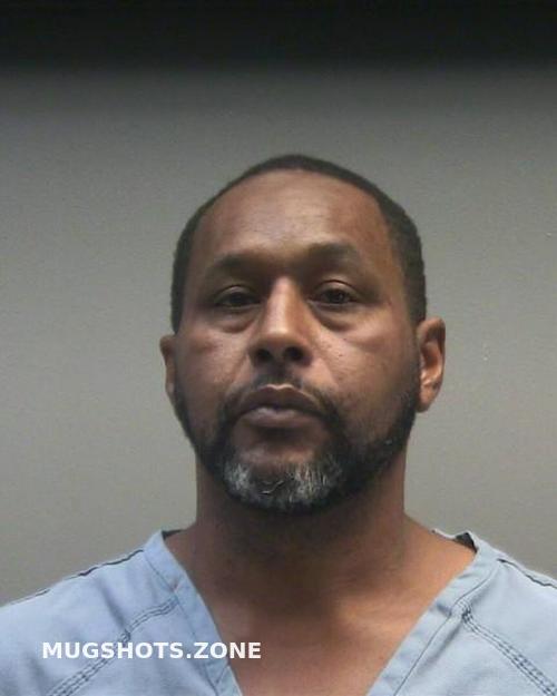 HARRISON JIMMY JASON 10/10/2025 - Montgomery County Mugshots Zone