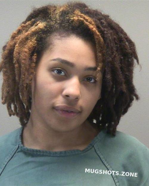 BROOKS SHAKARI ALANA 10/10/2025 - Montgomery County Mugshots Zone