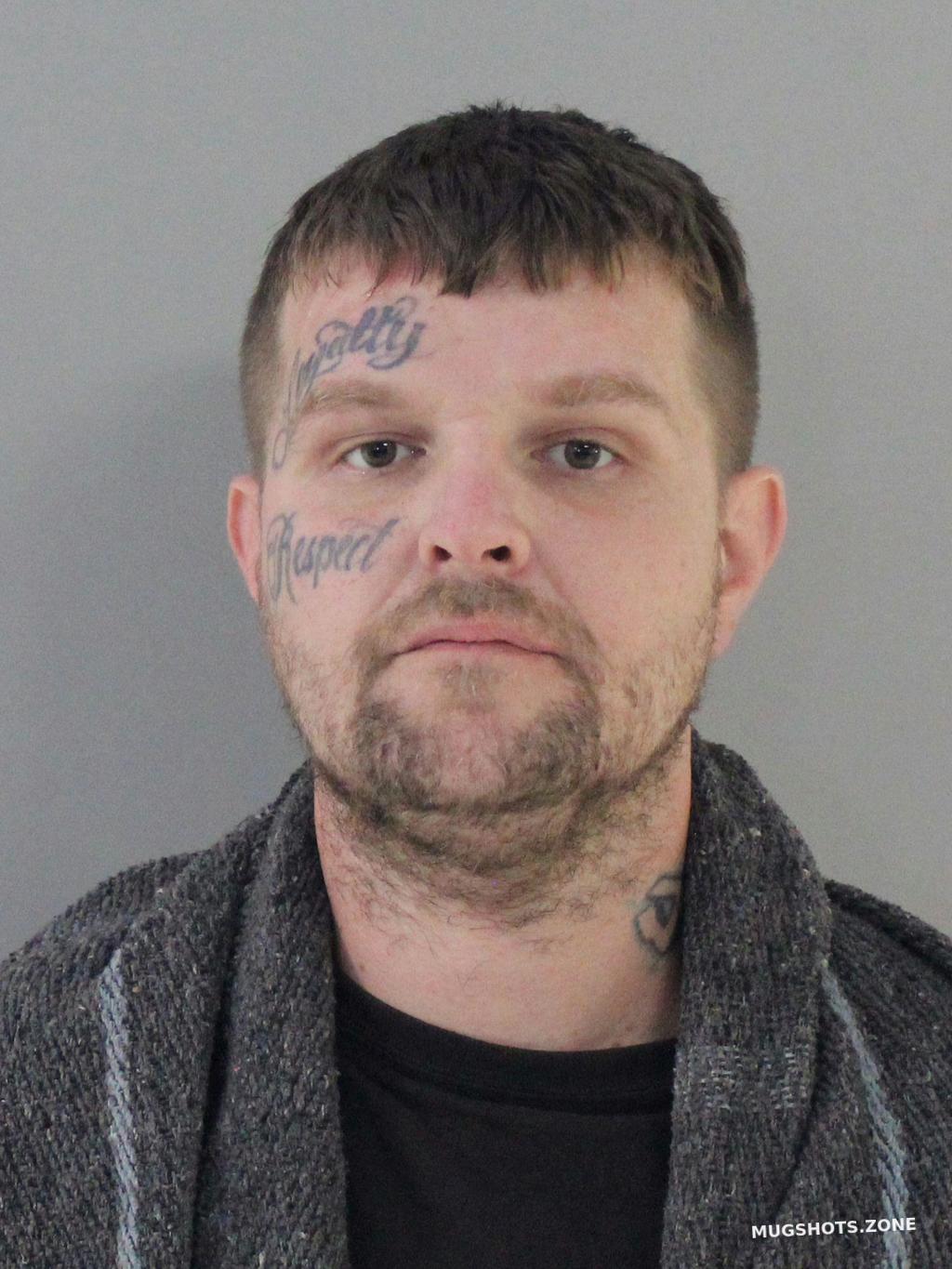 STEARNS DAVIN LEE 10/11/2025 - Montgomery County Mugshots Zone