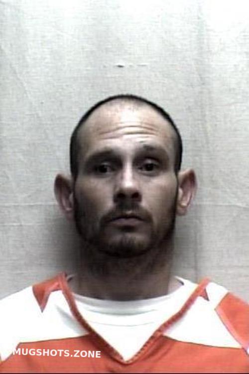 GIBSON DUSTIN BRADLEY 10/12/2025 - Montgomery County Mugshots Zone