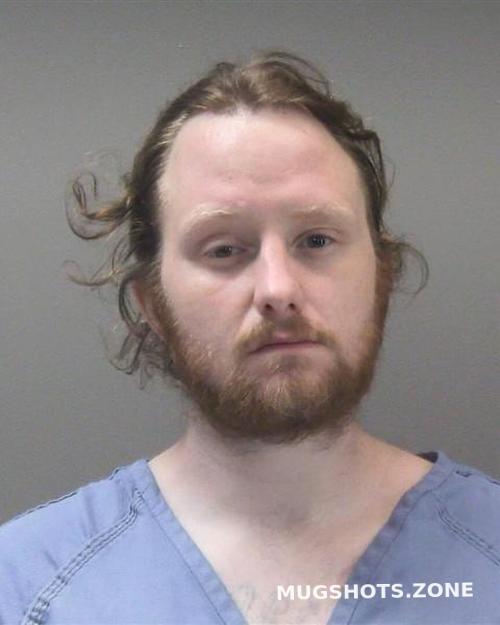 DEATON AARON DUKE 10/14/2025 - Montgomery County Mugshots Zone