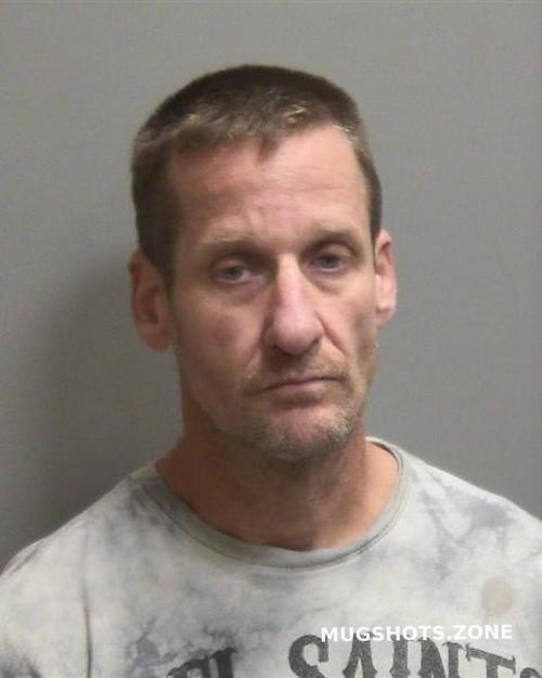 THATCHER NATHAN ALAN 10/14/2025 - Montgomery County Mugshots Zone